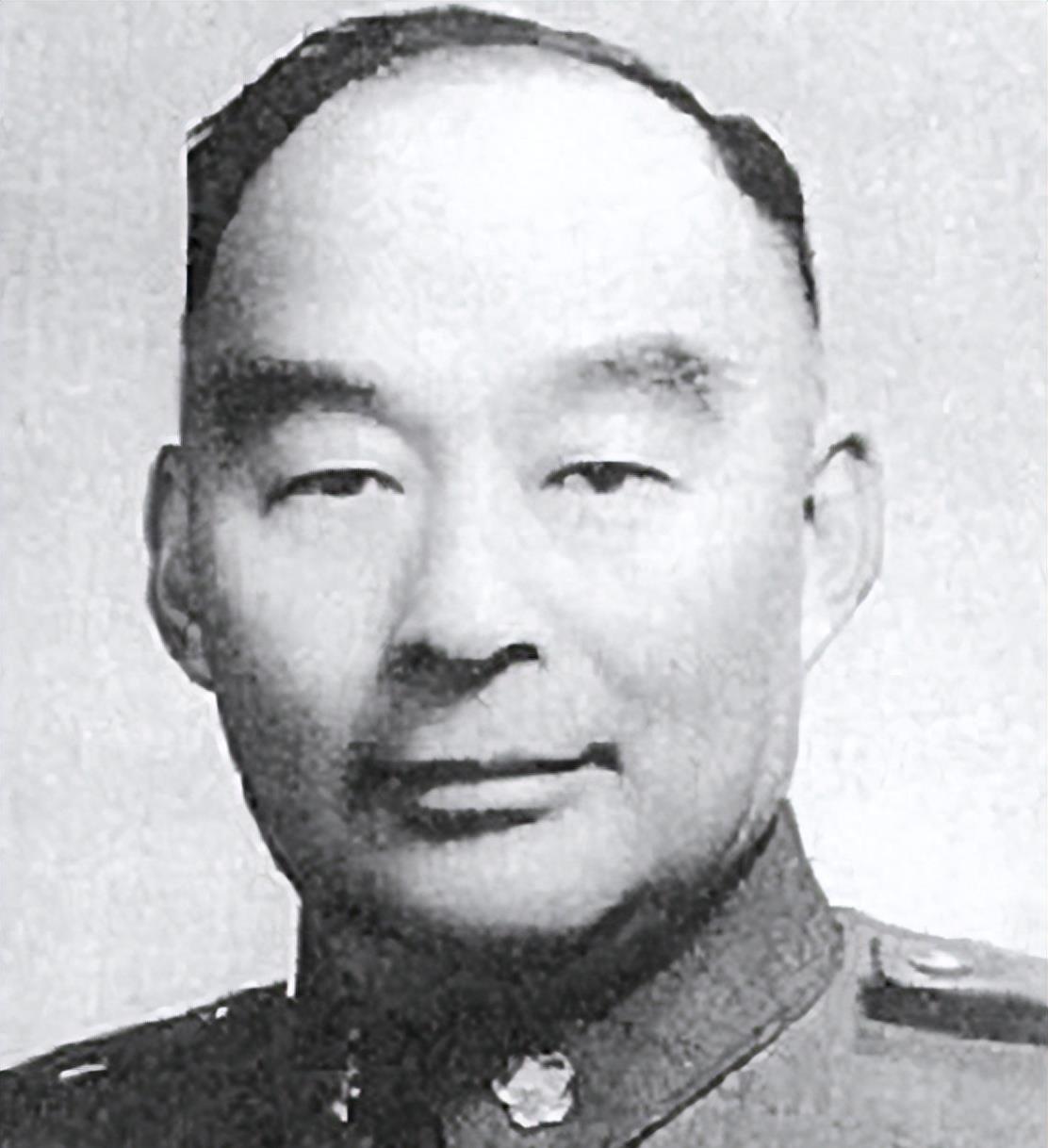 In 1949, Zhang Zhizhong met an acquaintance: Are you also revolting ...