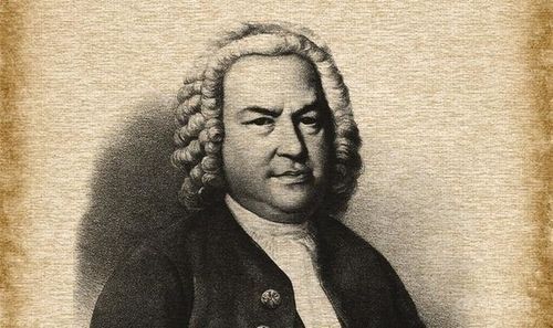 Bach - the father of western music - iNEWS