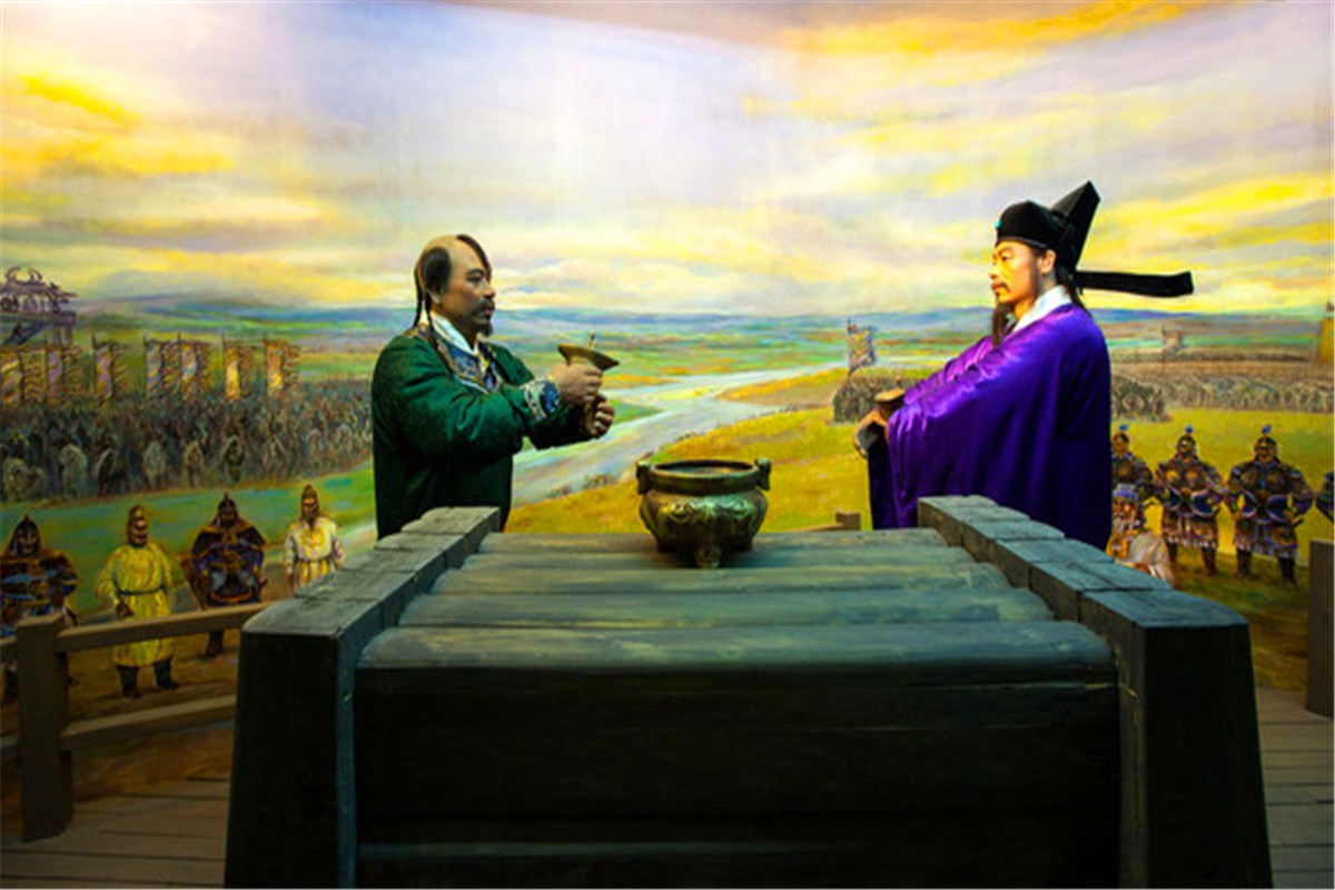 The economy, technology and culture of the Song Dynasty were not ...