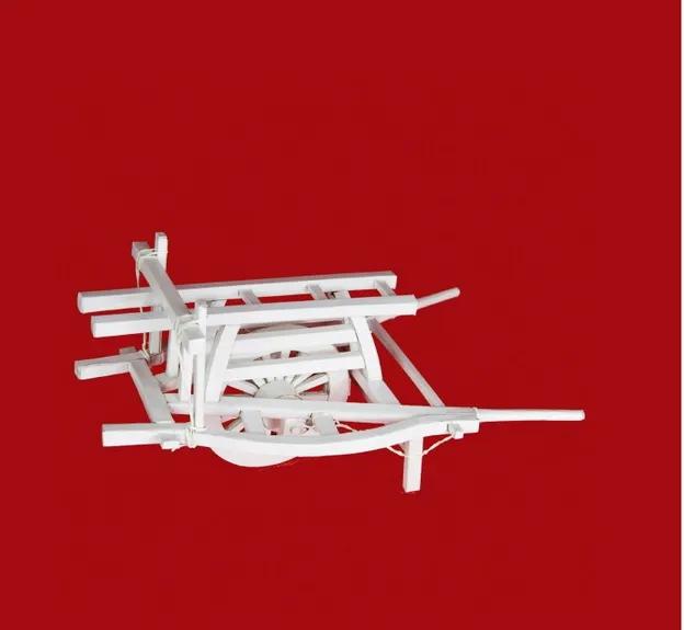 Ji Shengjiu and Paper Art - iMedia