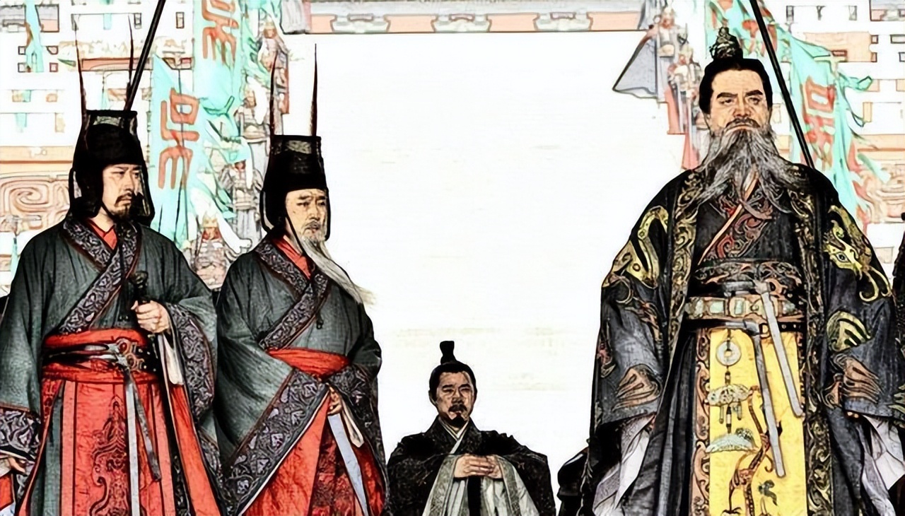 During the Spring and Autumn Period and the Warring States Period ...