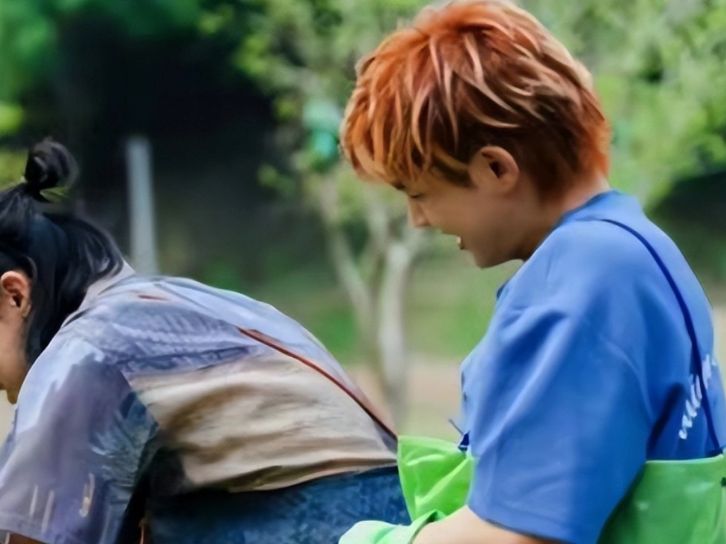 Aaron Yan's incident continued to simmer, Yao Le's mother formally sued ...