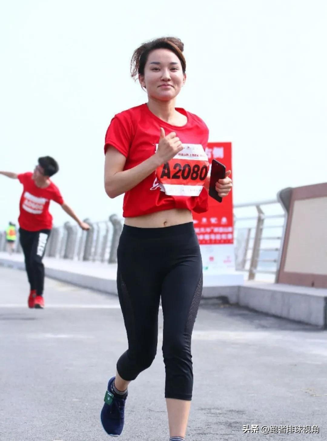 Runner's competition "Can" PB: "Rabbit" is crucial - iNEWS