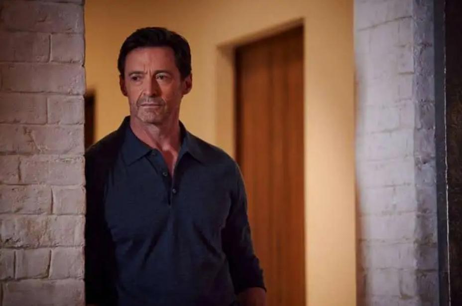Hugh Jackman's acting skills are soaring again, and the introverted ...
