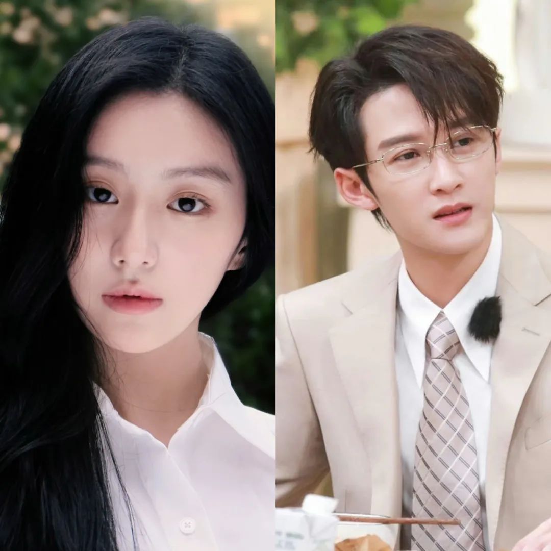 Little Gossip, Zhao Liying, Zhang Yimou, Huang Jingyu, Chen Feiyu - iNEWS