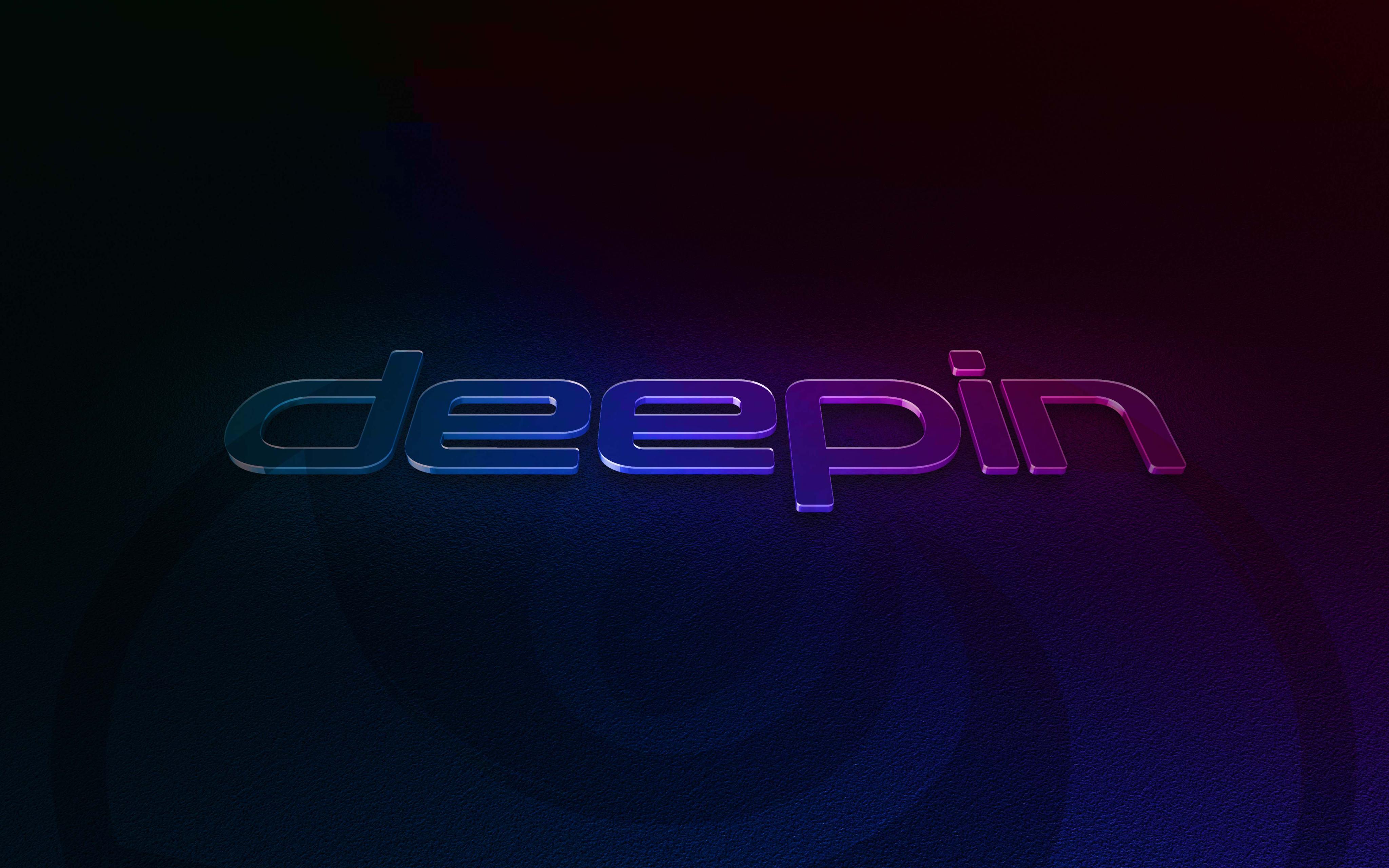 deepin theme wallpaper sharing, has been put on the app store - iNEWS
