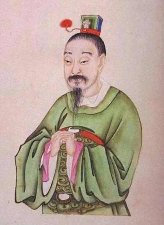 Li Guang: Why did the parachutist who made the Huns feel terrified ...