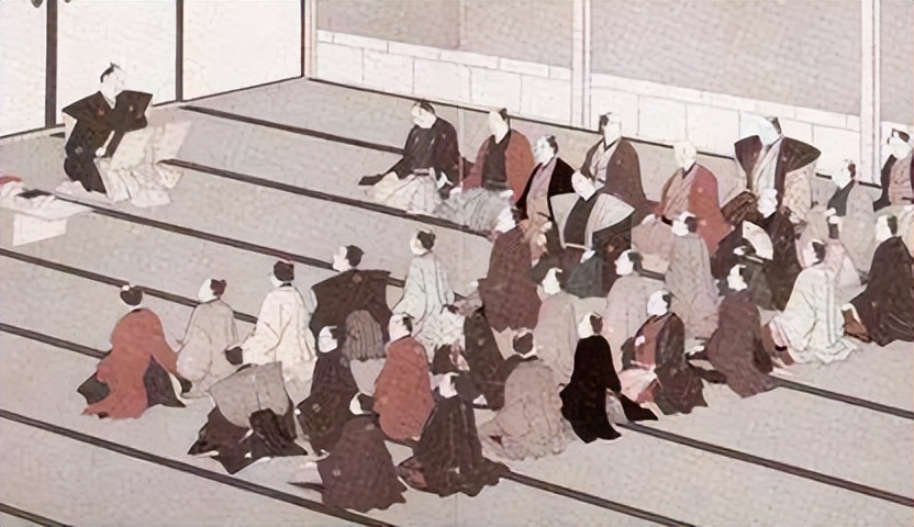 What kind of measures did the national education of ancient Japan ...