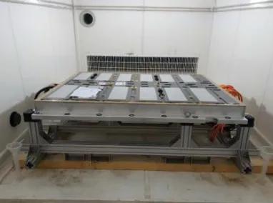 ID3, which has passed 338 safety tests, is the battery safety really ...