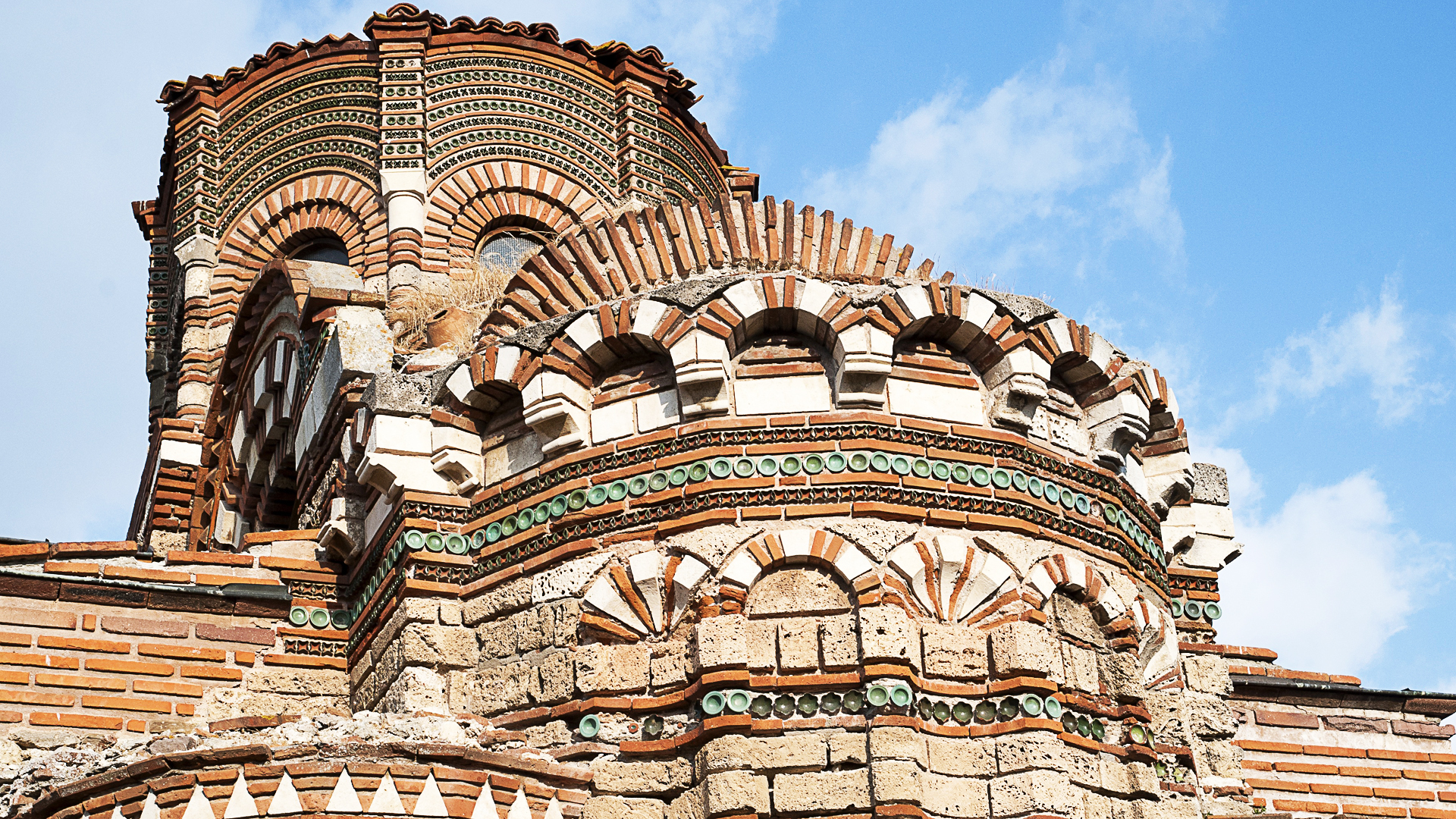 The origins between ancient Bulgaria and Greater Hungary Do they come ...