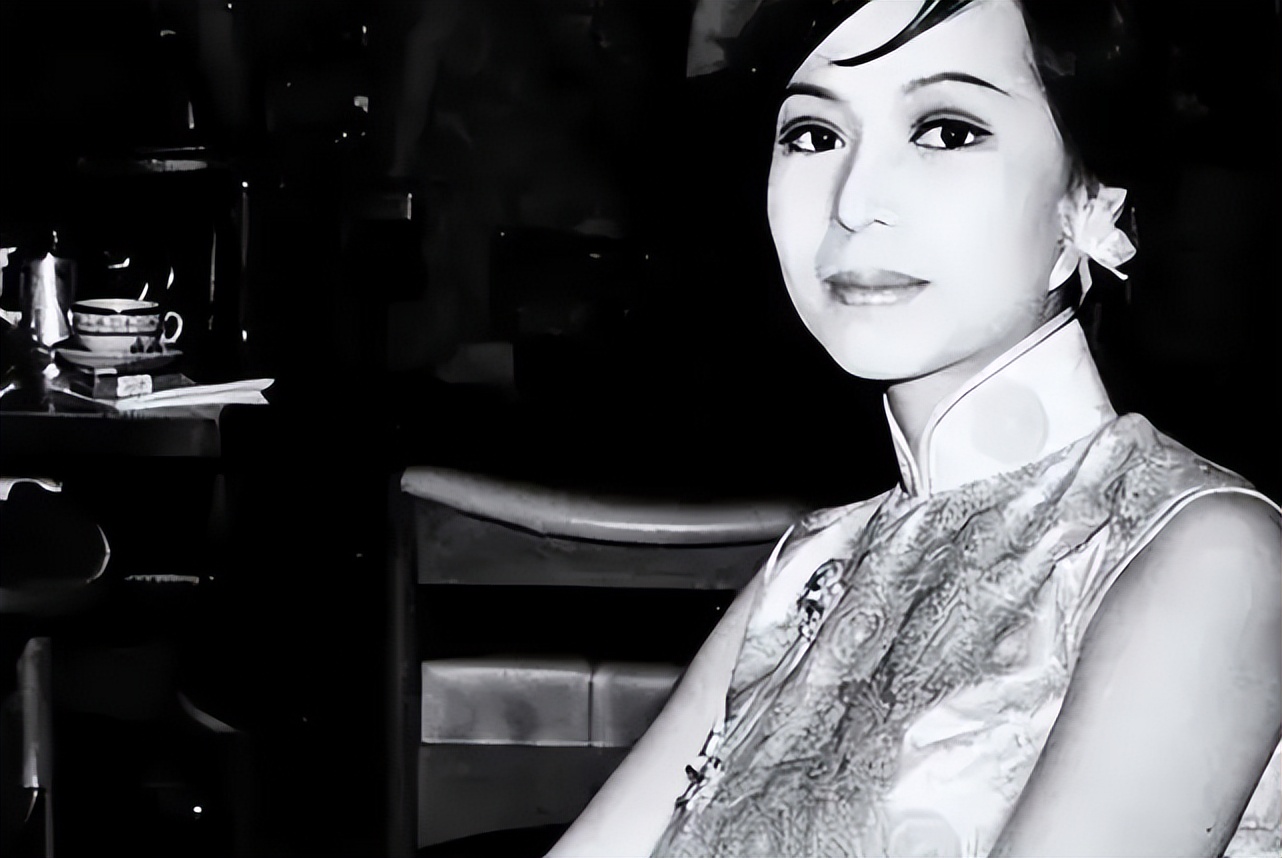 She: Asia's No. 1 porn star, naked on camera, worked as a spy, and later became the daughter-in ...