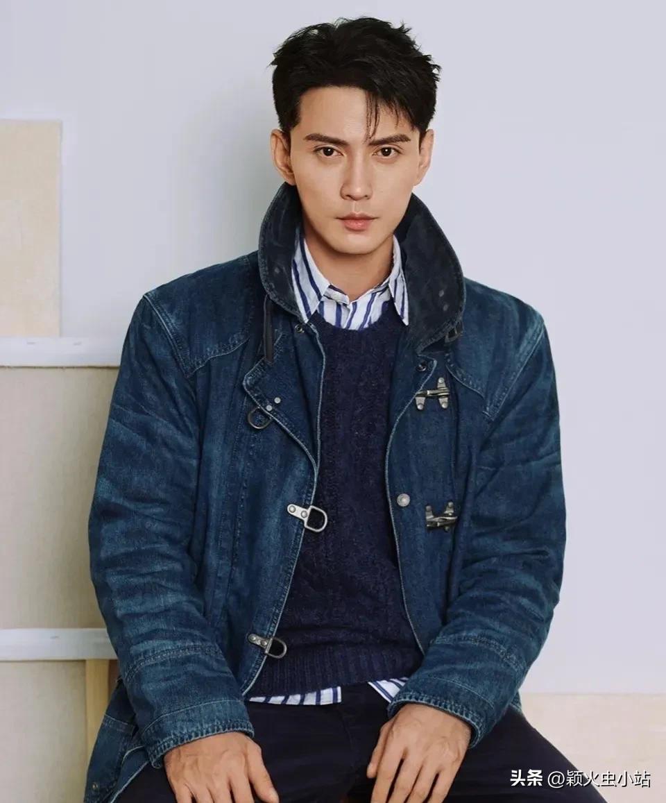 8.11 Entertainment Melon: The Movie "A Thousand Bone Flowers", Cheng Yi ...