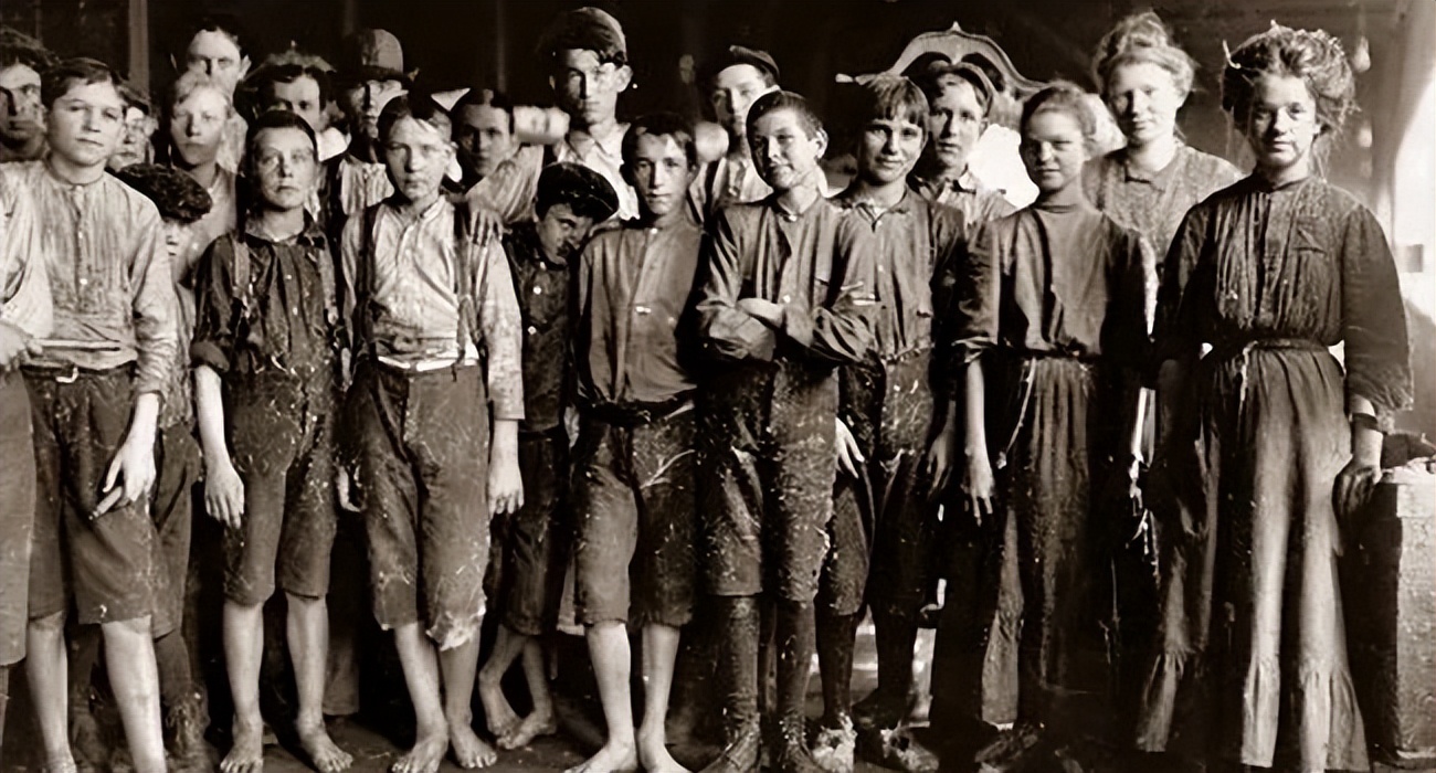 The infamous "monster experiment" in Western history: In 1939, 22 ...