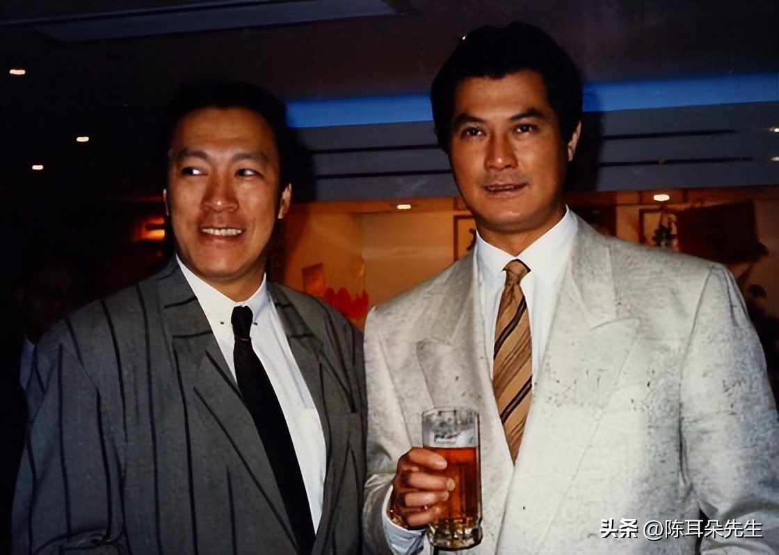 Liming commented on Deng Guangrong, Deng Guangrong and I met in the ...