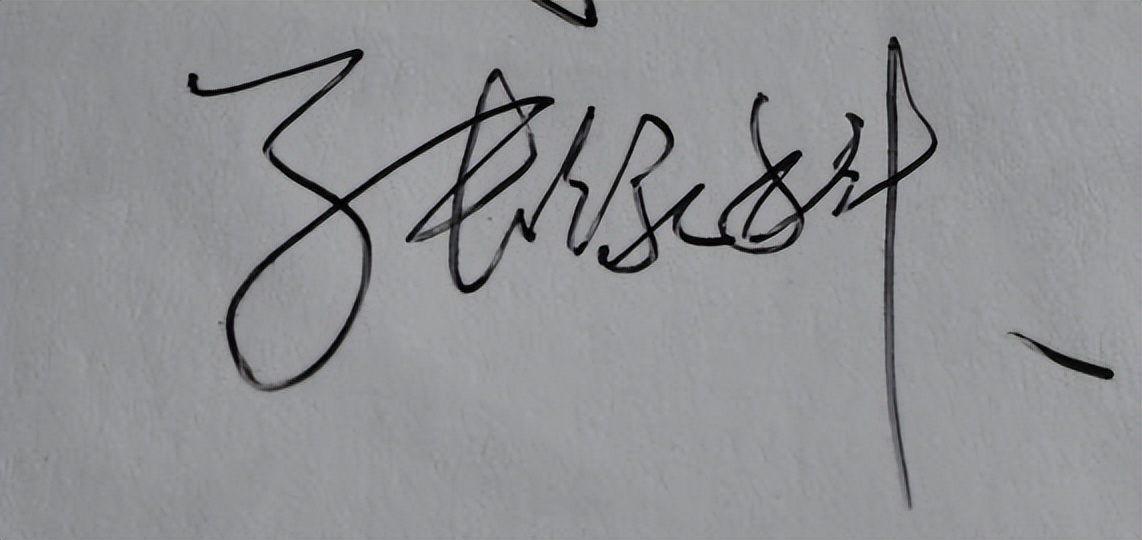 Zhang Jike's turmoil adds to the news, the autographed IOU is posted on ...