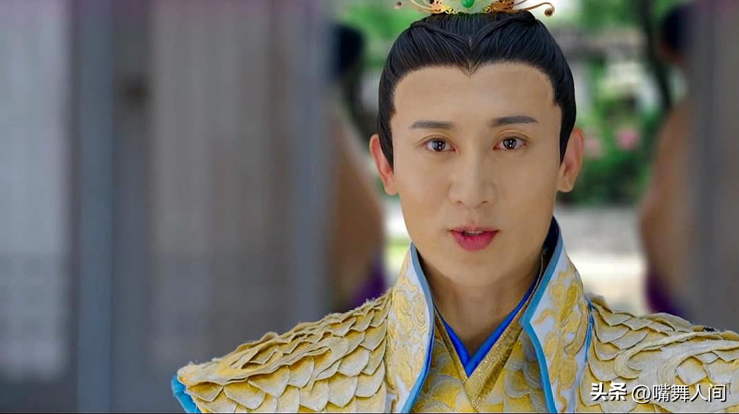 Chonger is the second overlord in the Spring and Autumn Period. Is he ...