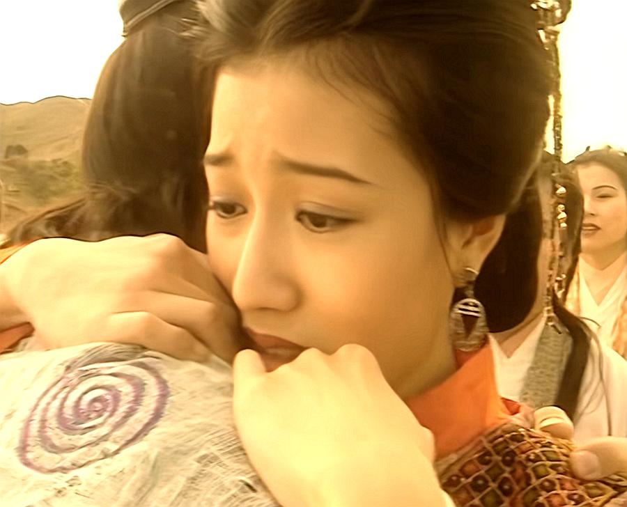 Why is Meng Gu so active? The book hints that Duan Yu will tell you that he has the most ...