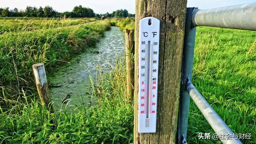 Why does the United States use Fahrenheit instead of Celsius? - iMedia
