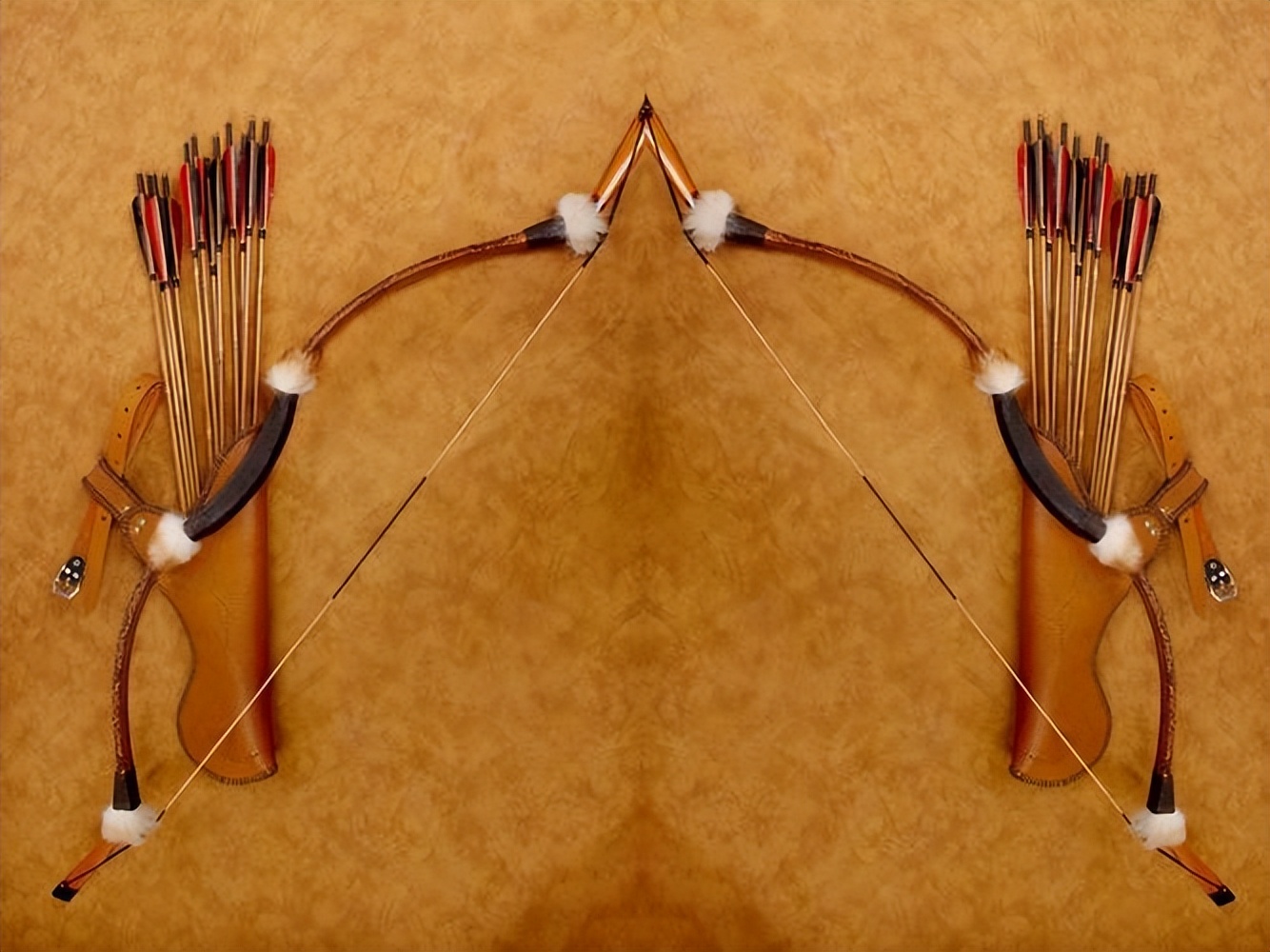 The importance of ancient riding and archery in ancient warfare - iMedia