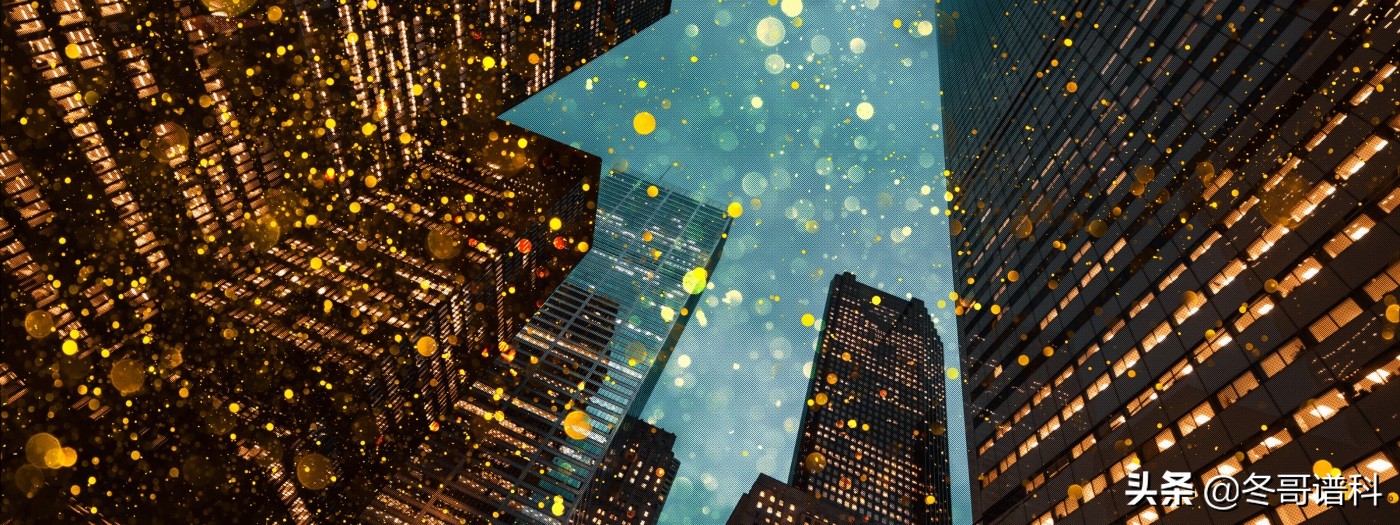 Luminous materials can cool our cities and illuminate the streets - iNEWS