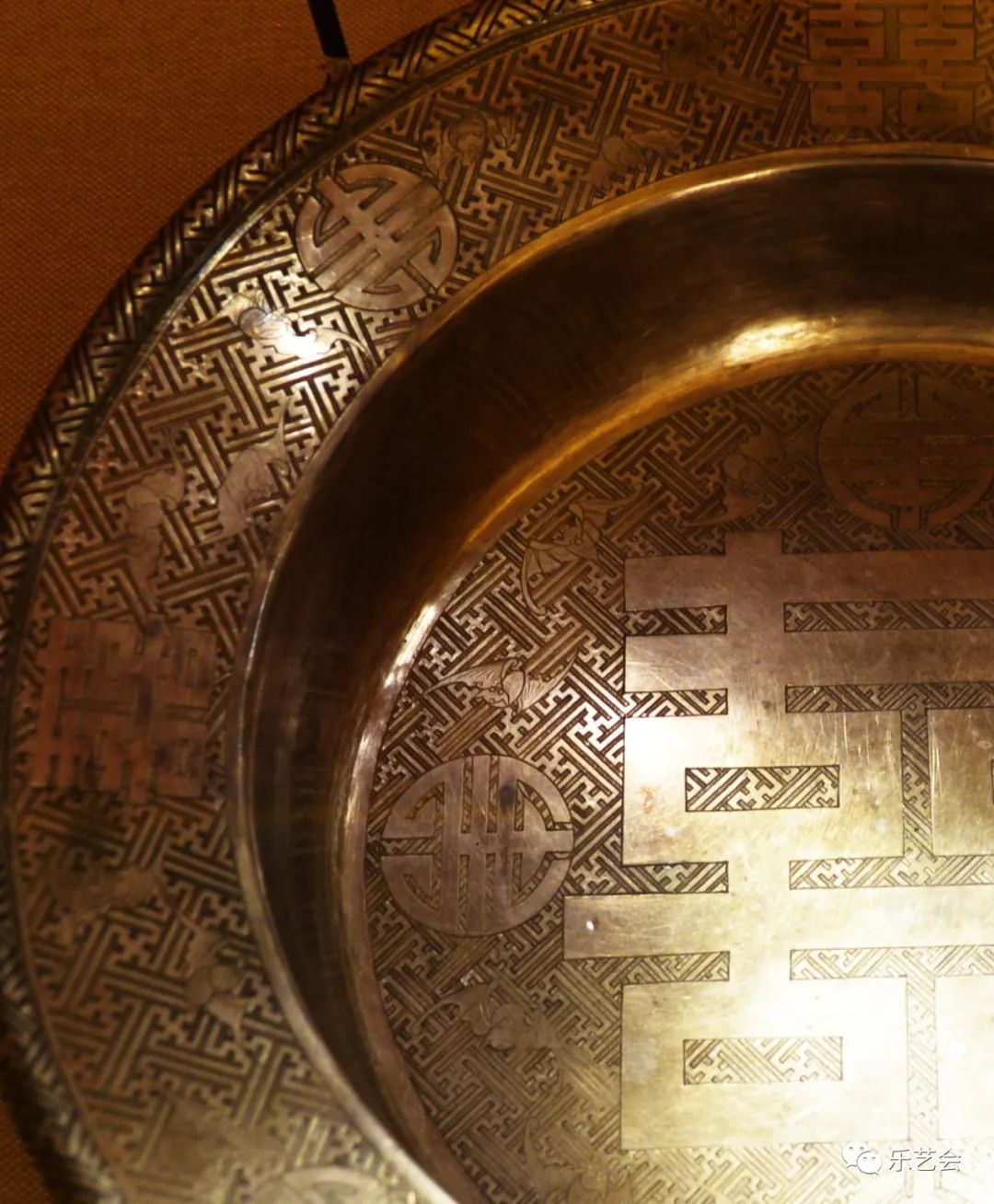 Menghe Taogetao Sharing: "Shining at the Morning——Gold and Silver Ware in the Collection of the ...