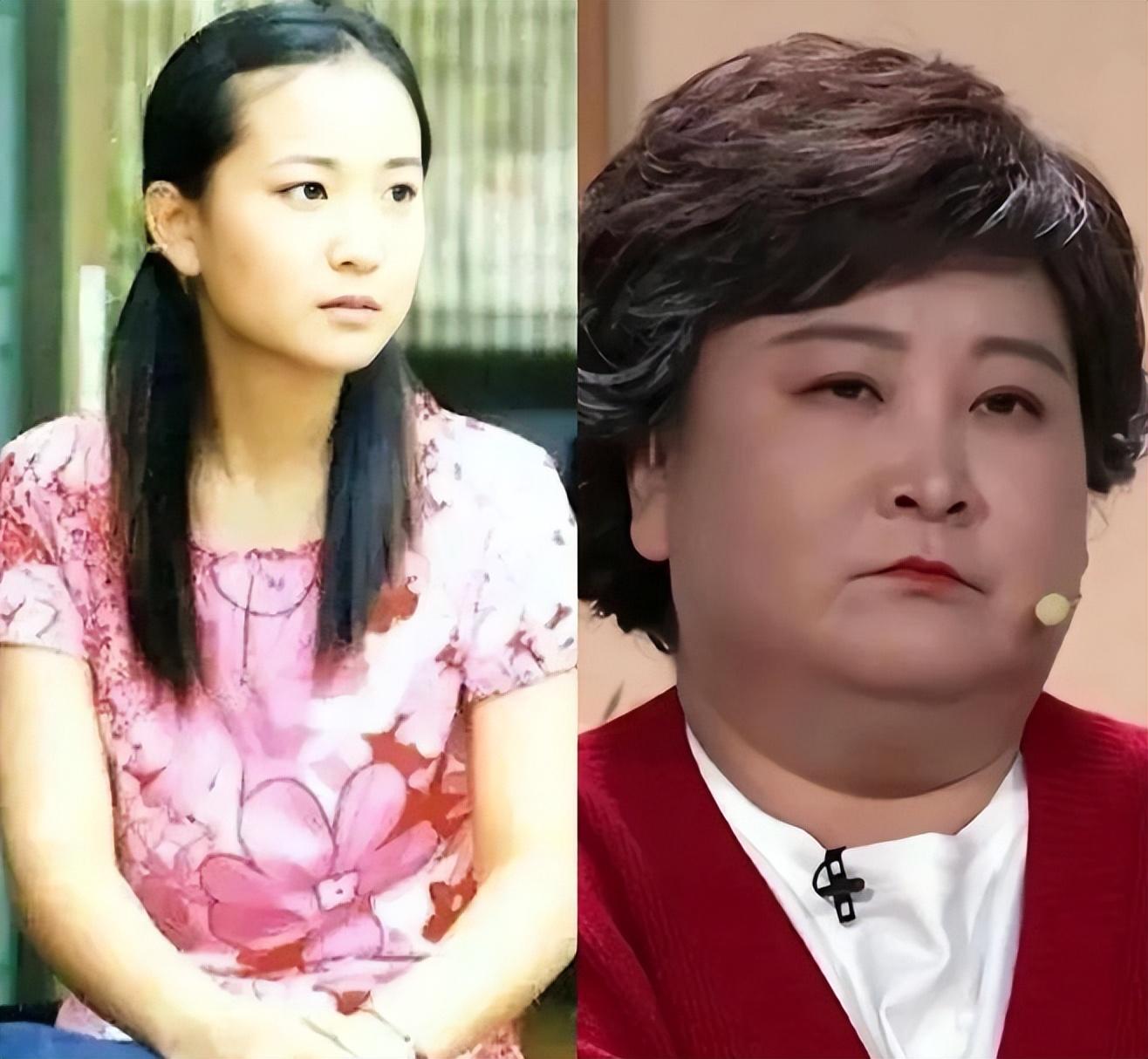 Losing 100 catties for the new drama, Jia Ling, who has disappeared for ...