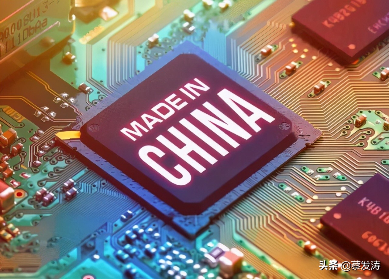 We need more calm!ASML officially announced 1nm technology, is there ...