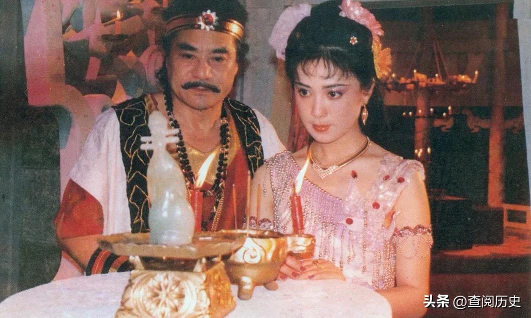 "Wine Pool and Meat Forest" Yin Zhou Dynasty used wine as the pool.King ...