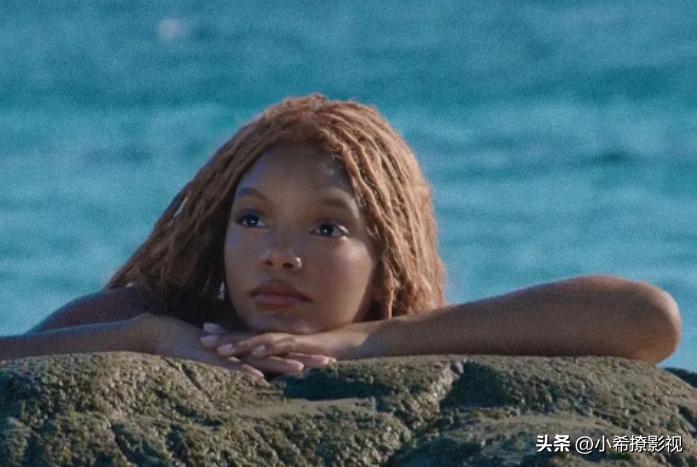 Can't laugh or cry! "The Little Mermaid" audience evaluation: envious ...