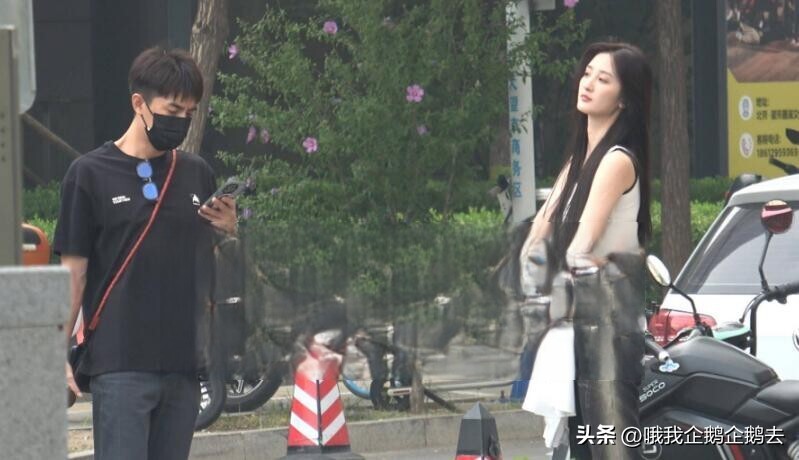 Lin Gengxin's latest relationship revealed! New girlfriend looks ...