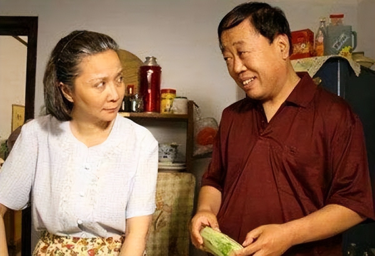 Li Jianhua's first seven, Jiang Kun and Li Jindou cried bitterly, but ...