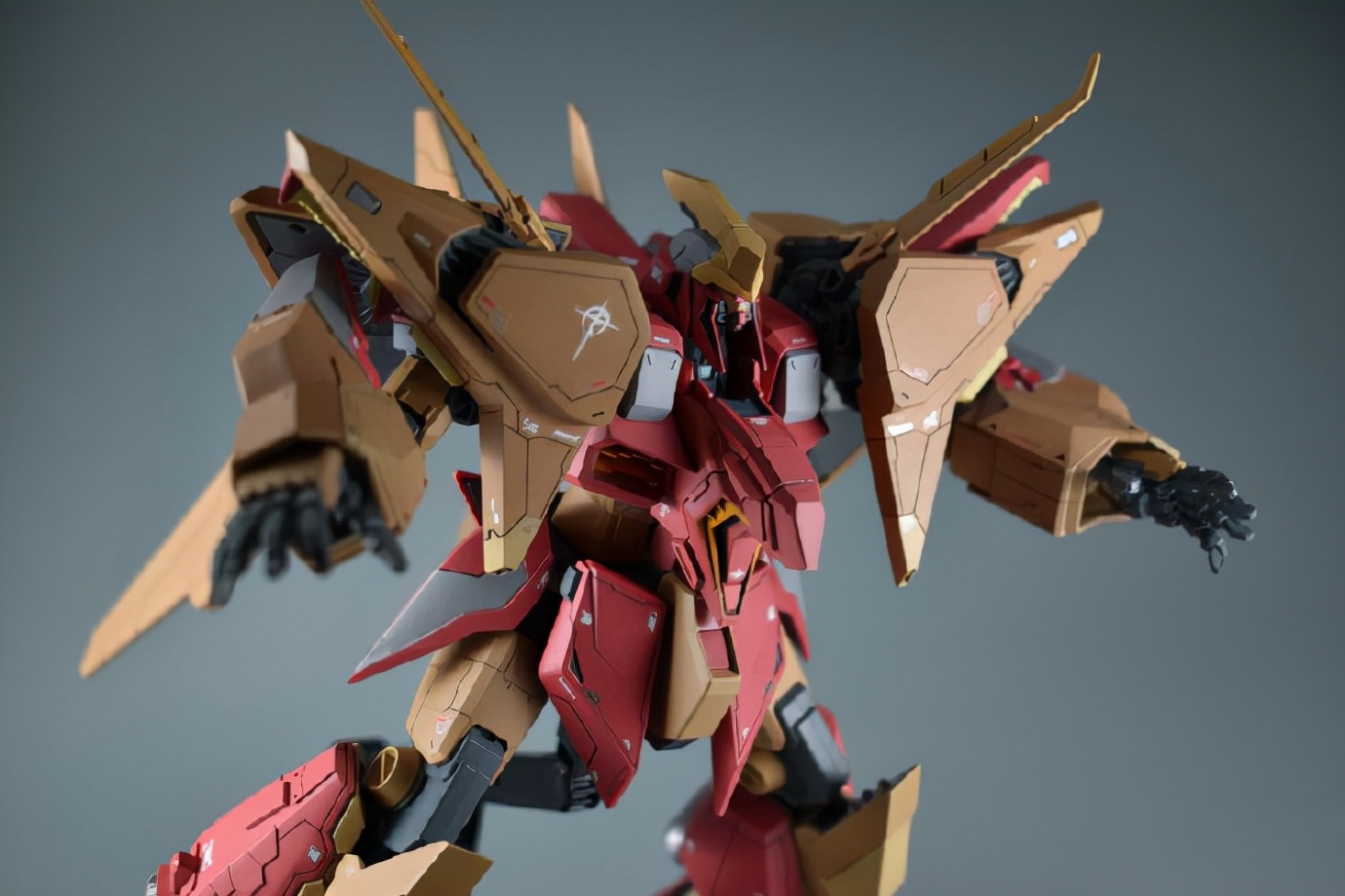 Mobile Suit Gundam, Minovsky Flight System-equipped mass-produced ...
