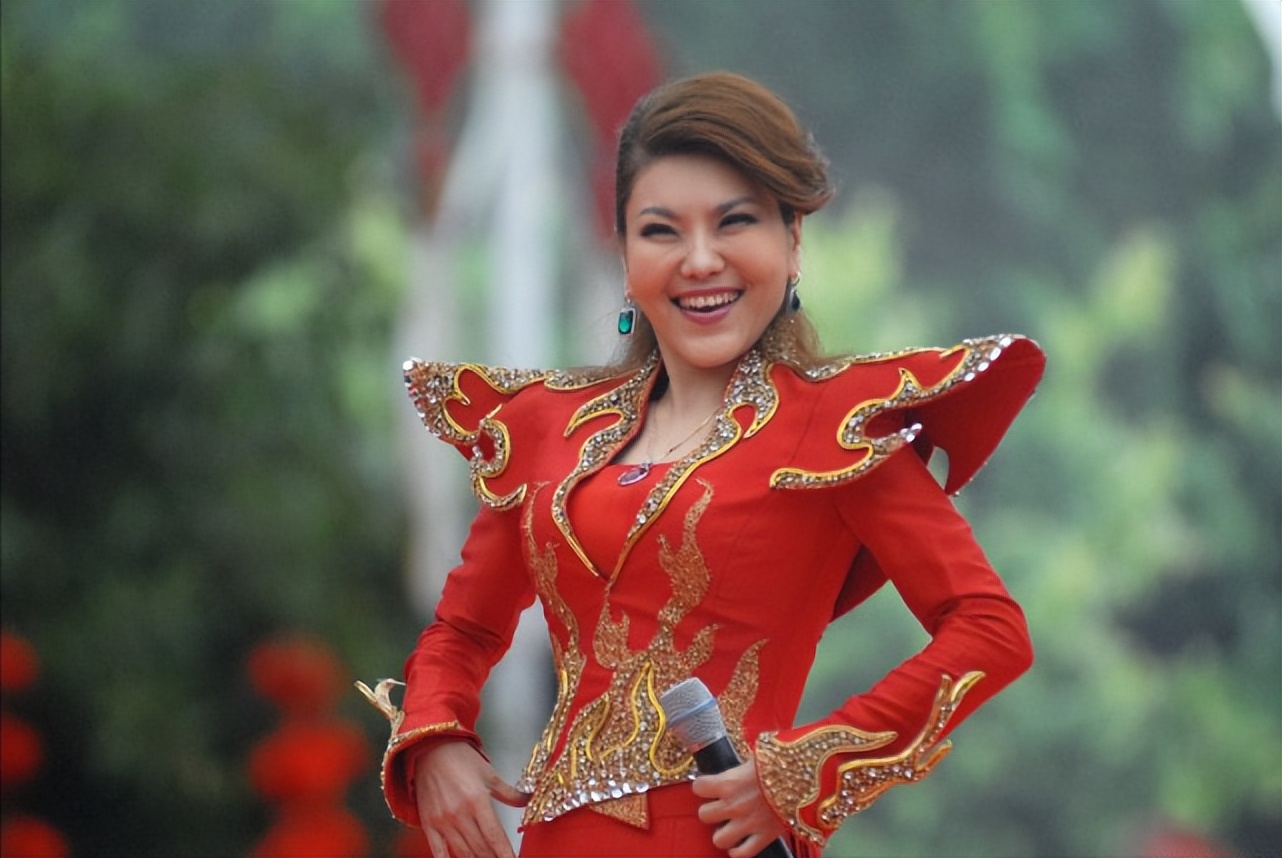 The "shanzhai" turmoil caused by the song "Horse Pole", after deeply ...