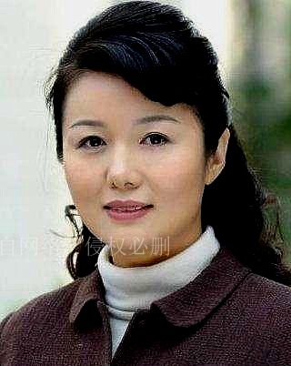 After 20 years of divorce from his wife, the famous actor Zhao Jun is ...