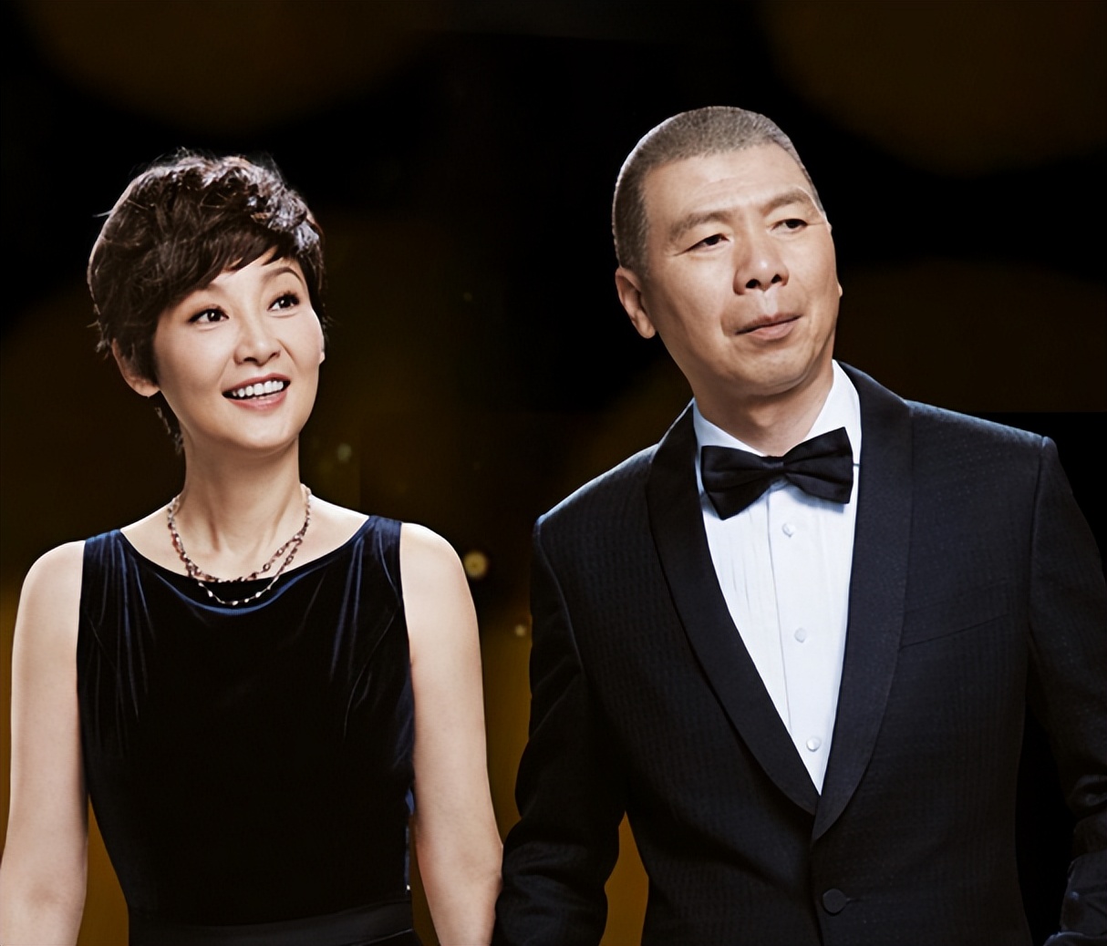 Finally revealed his true form? Xu Fan exposes Feng Xiaogang's real ...