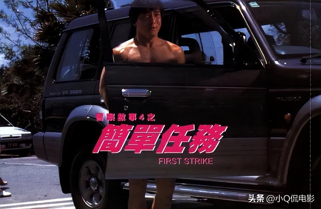 The 10 highest-grossing Chinese movies in North America, let's see ...