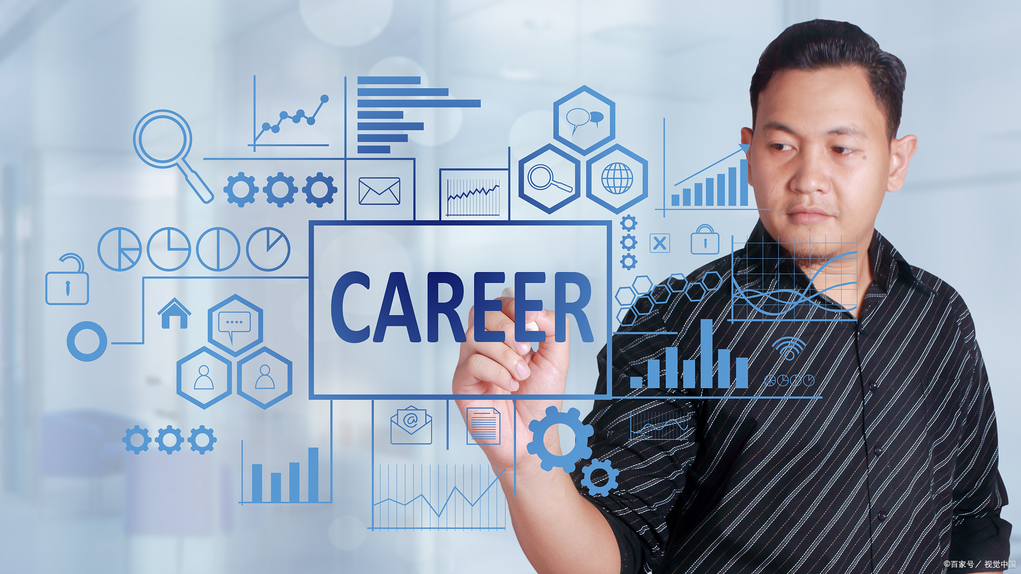 What do you think will be the ten most sought-after jobs in the next ...