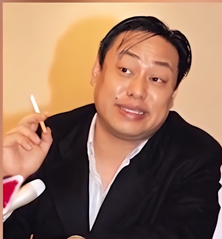 "Hong Kong's No. 1 Prodigy" Luo Zhaohui: He once spent 1 million to ...