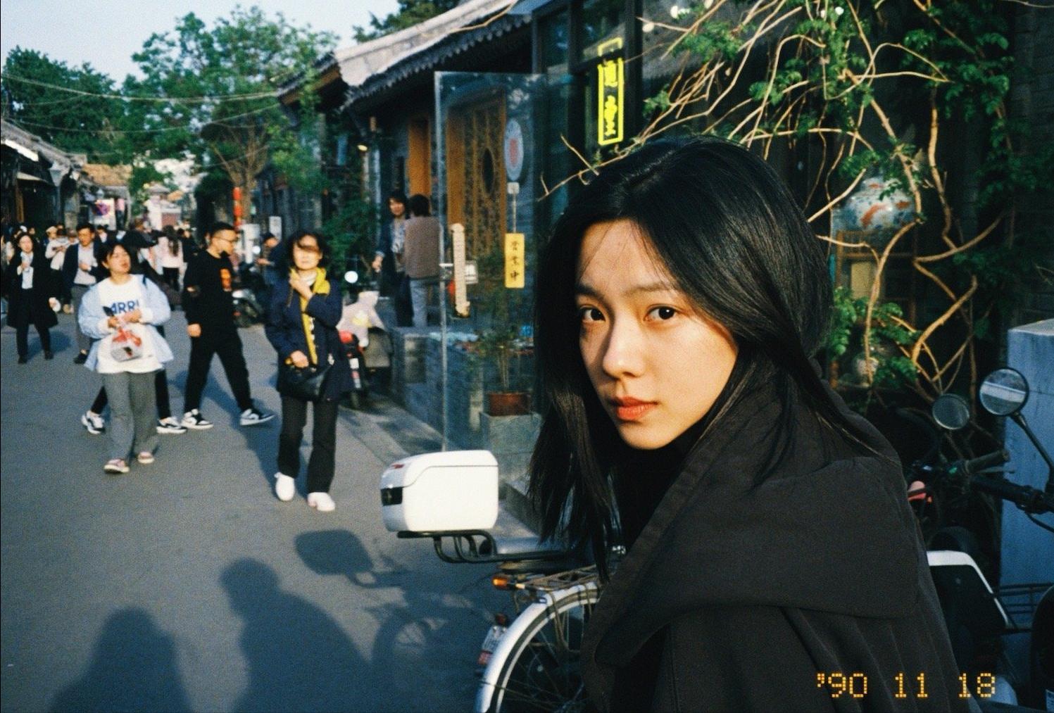 "The Legend of the Condor Heroes: The Great Hero" official announcement ...