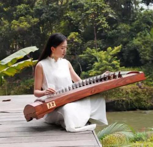 Analysis: Revealing the Historical Background of Zheng Music in the ...