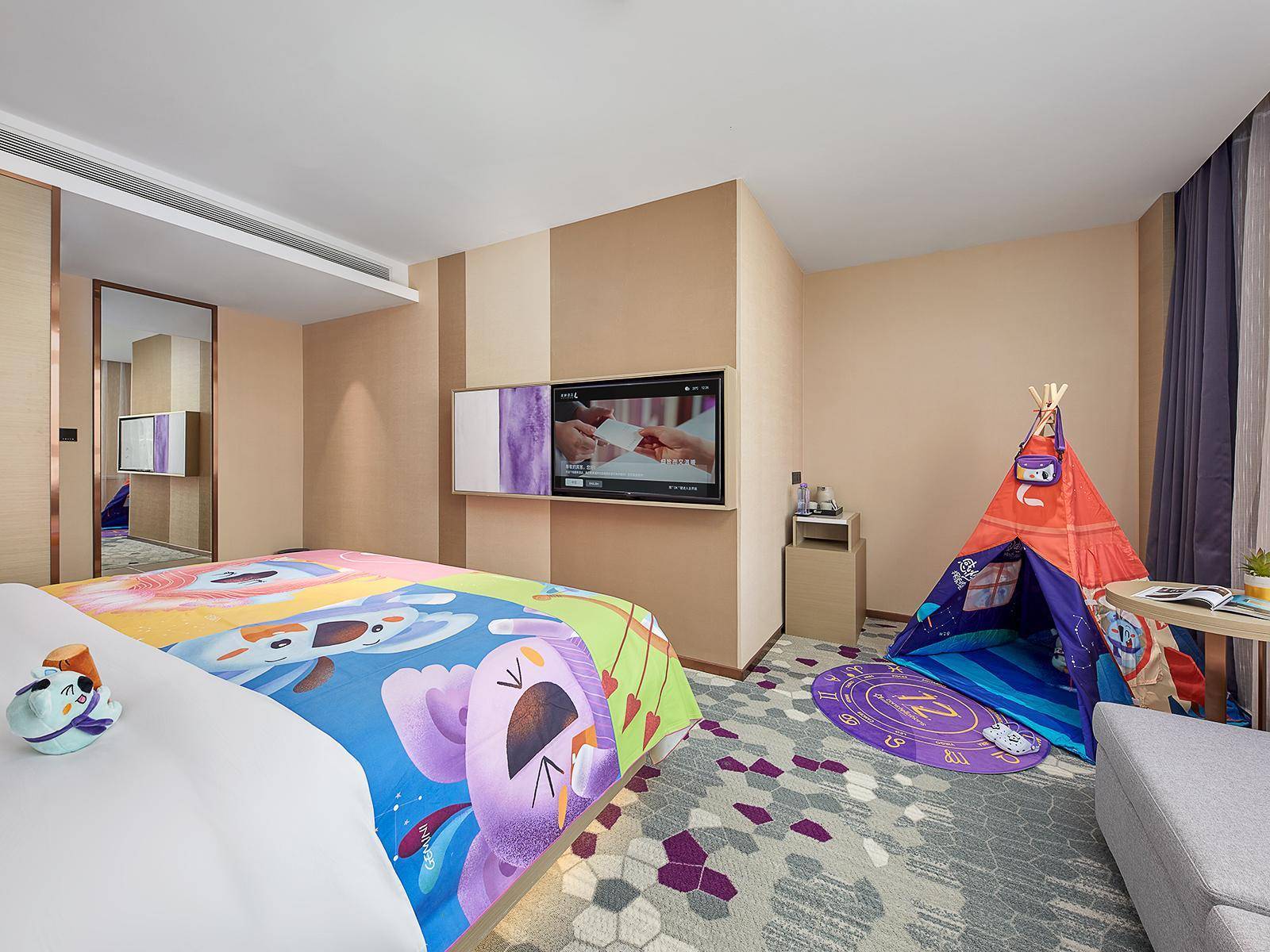 Three Keywords Lavande Hotels "Capture" Gen Z - iNEWS