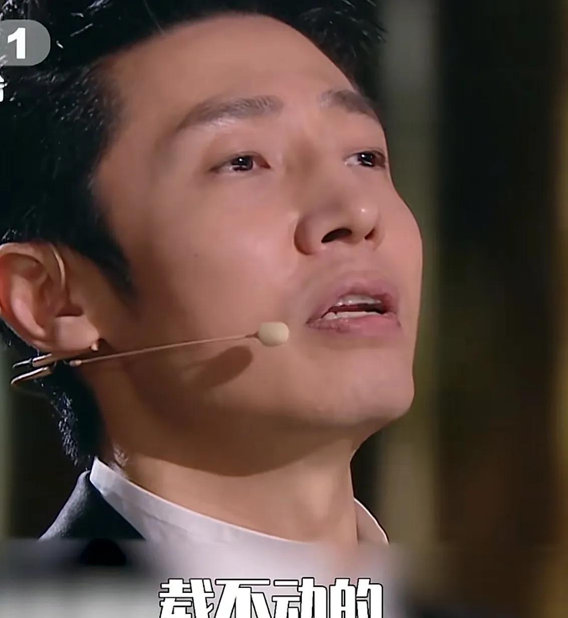 CCTV took the initiative to reply to netizens and claimed Sa Beining's ...