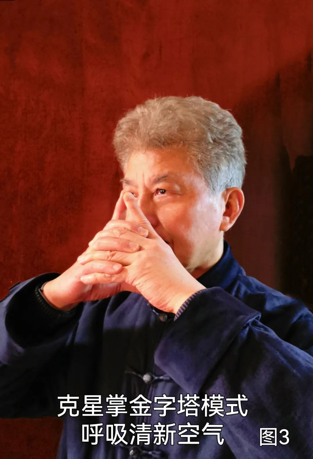 "Nemesis Palm" and "Five Fingers Yinjiang" resonate with Ba Yangqiang ...