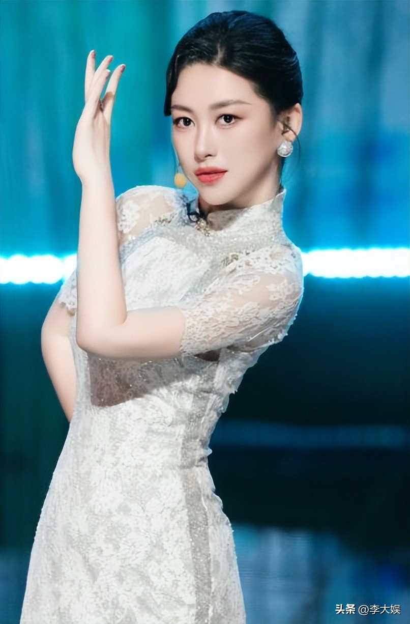 "Sisters Who Make Waves Season 4" became a famous group scene, Chen ...