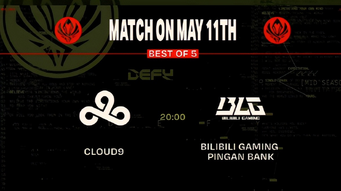 MSI季中賽：BLG3-0完勝C9，歐美網友道心破碎，直言根本贏不了 - 頭條匯