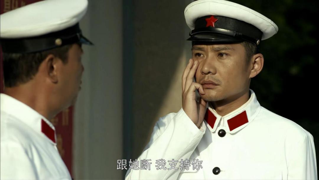 The disappearance of "Old Ding" Ren Shuai is the sorrow and loss of the ...