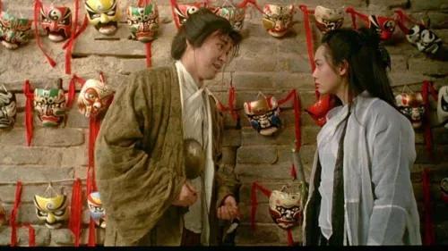 Inventory of Stephen Chow's 10 highest rated movies!Have you seen them ...