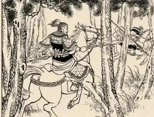 The Three Kingdoms of Shuhan: The "Little Five Tigers" of the town that ...