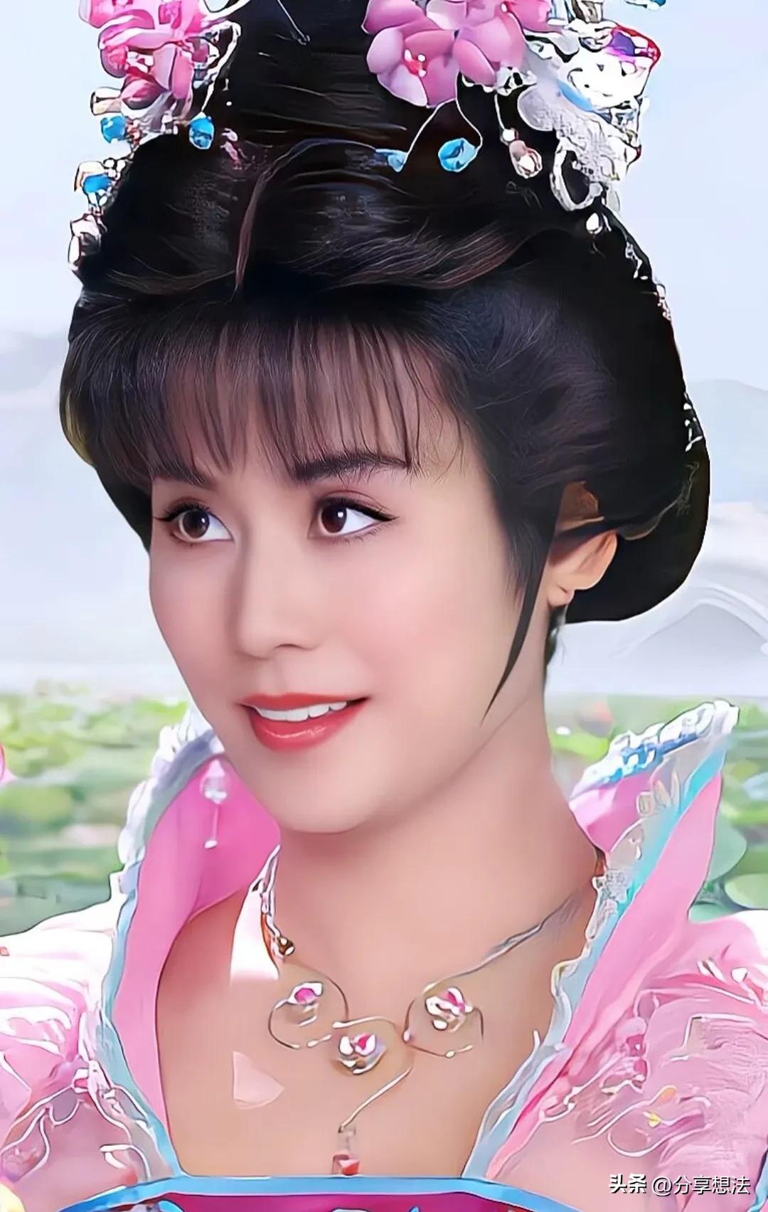 Xuan Xuan star wallpaper! - iNEWS