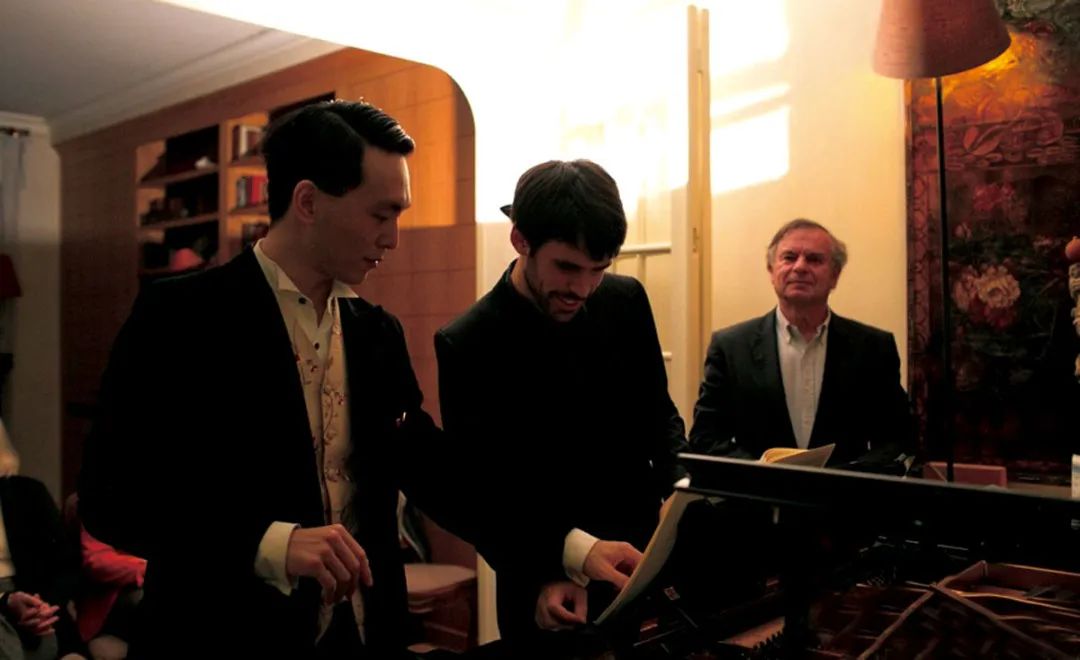 What is the origin of the new face Wu Muye in "Taohuawu"? - iNEWS